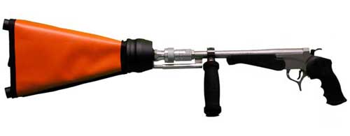 1000+ images about Net Gun on Pinterest