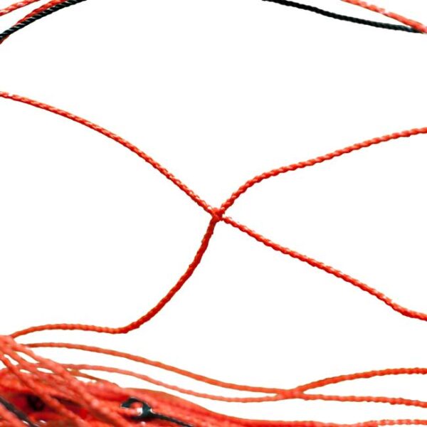 Knotless Capture Net | Wildlife Capture Equipment