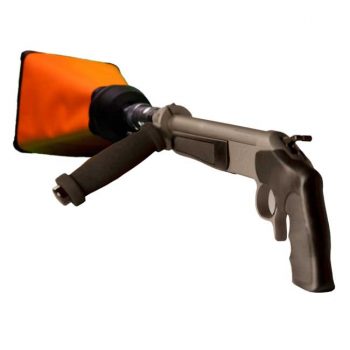 Deluxe Net Gun Package | Wildlife Capture Equipment