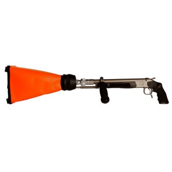 Deluxe Net Gun Package | Wildlife Capture Equipment