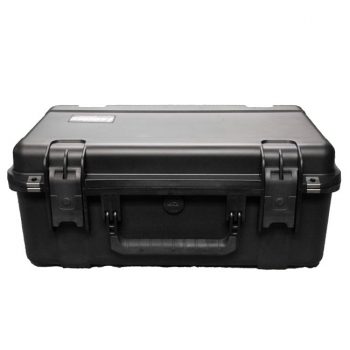 Deluxe Net Gun Package | Wildlife Capture Equipment