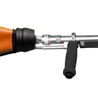 WCE Deluxe Net Gun | Wildlife Capture Equipment