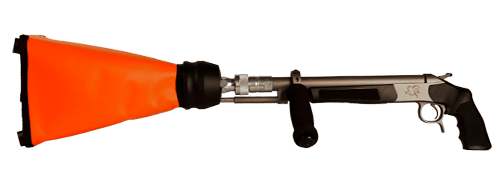 Wildlife Capture Equipment Net Guns, Products and Equipment