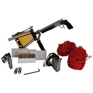 Standard Net Gun Package | Wildlife Capture Equipment